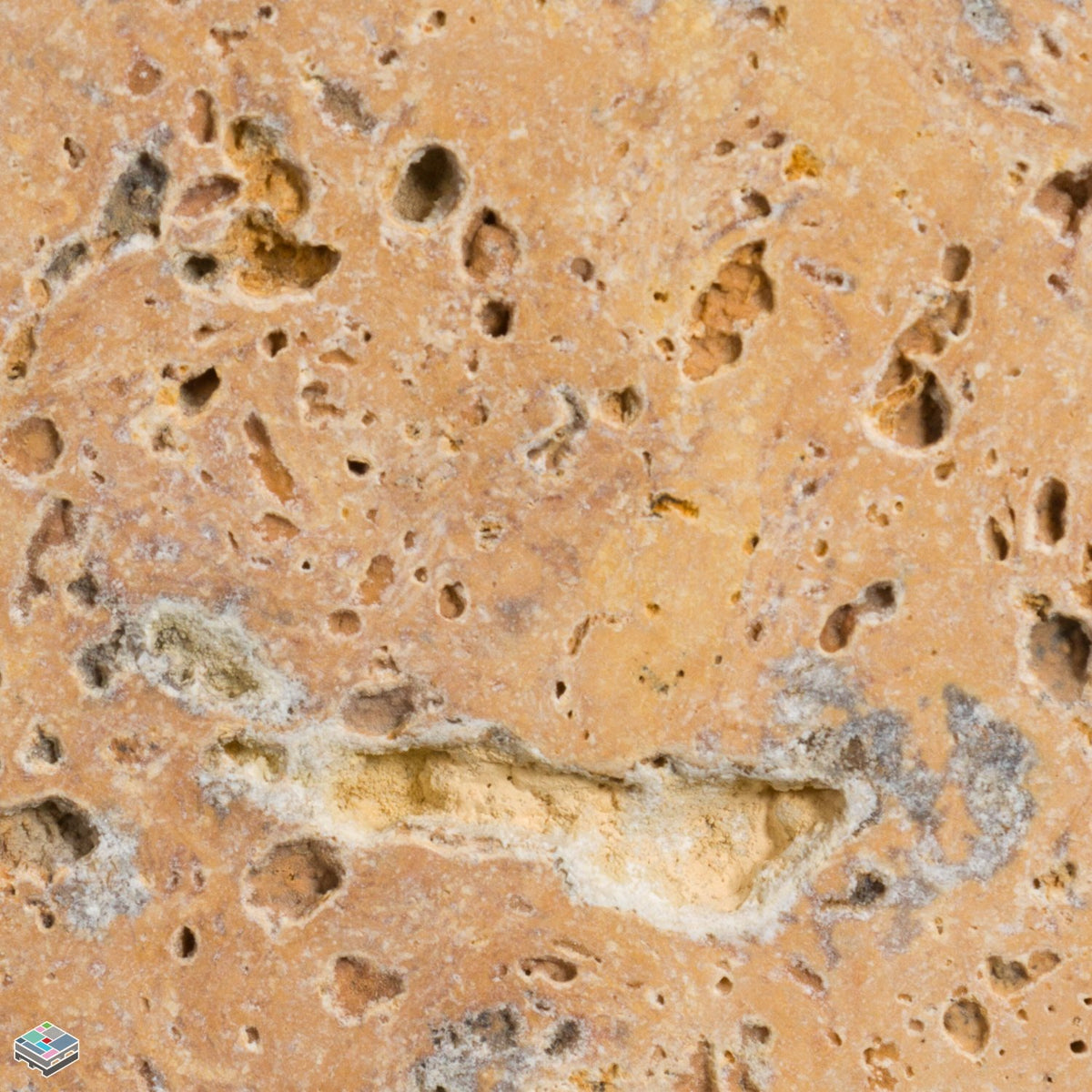 Giallo Tile 4X4 | Tile & Marble Liquidators