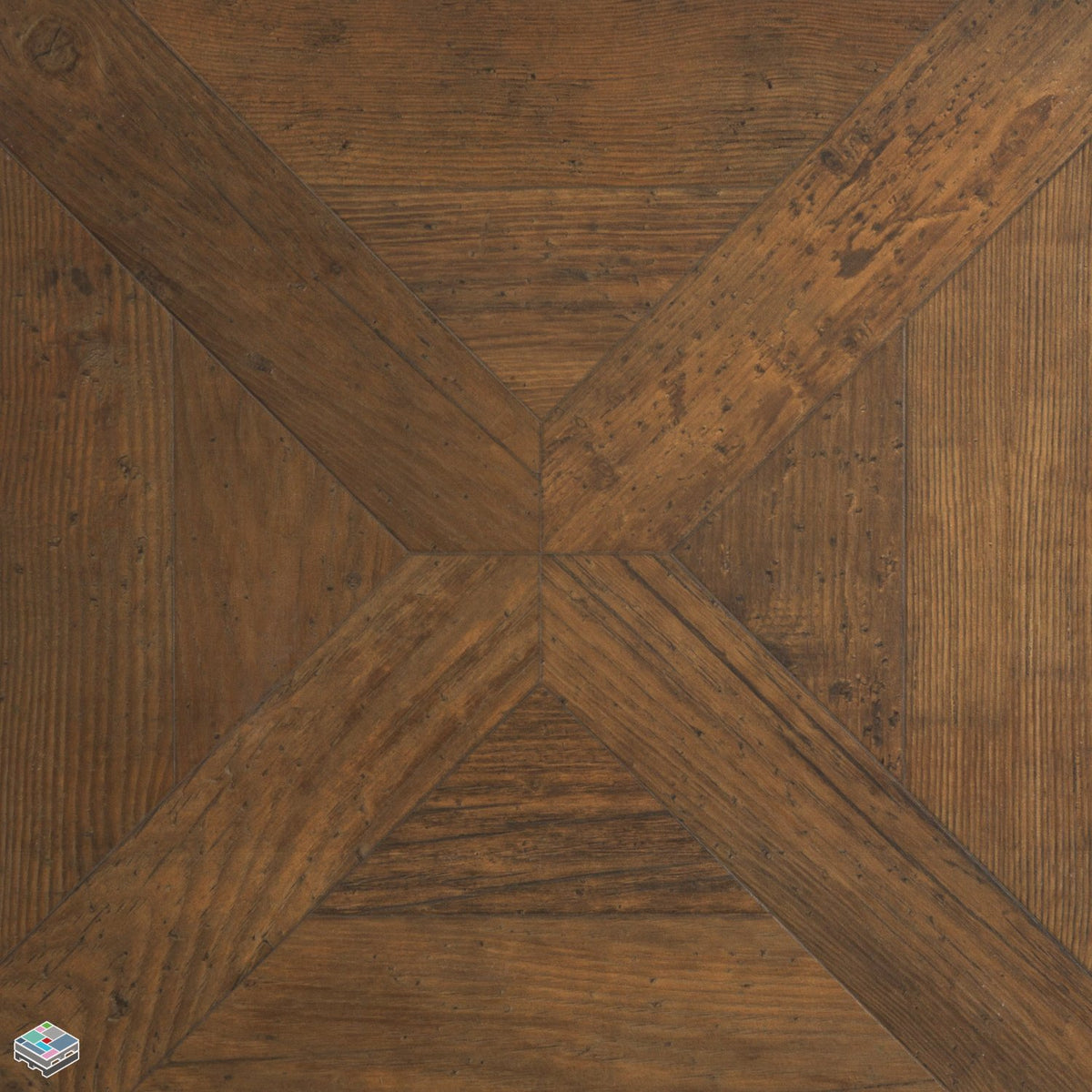 Vintage Rovere Tile 19X19 | Tile & Marble Liquidators